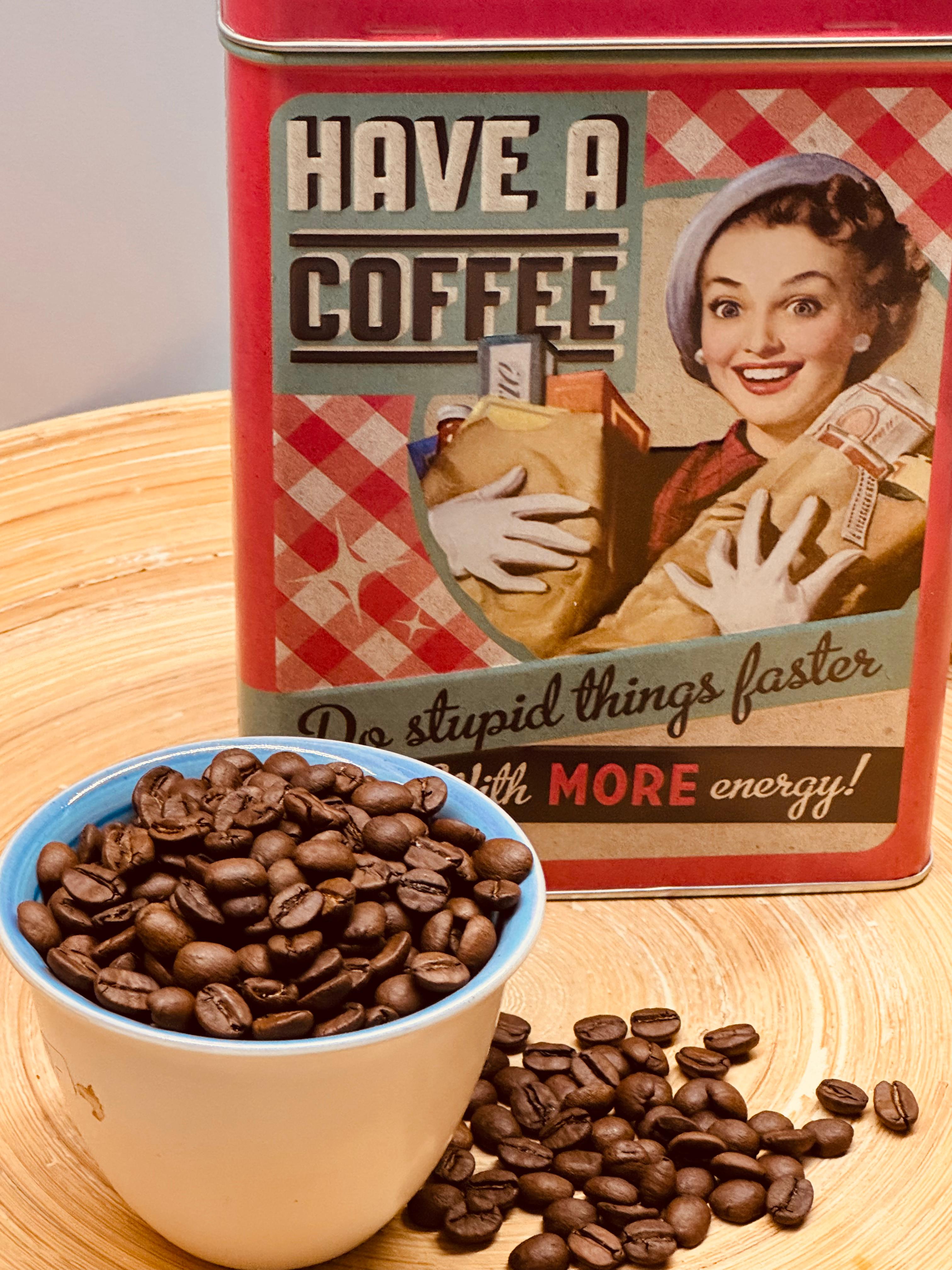 Café Mama (Schokolade,Sahne,Heidelbeer&Chilli) | Aromatisierte Sorten ...